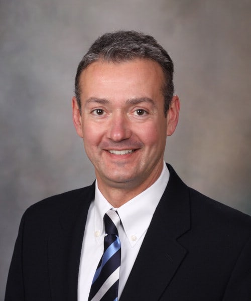 Dr. Randy P. Hemann, MD | Rochester, MN | Family Medicine