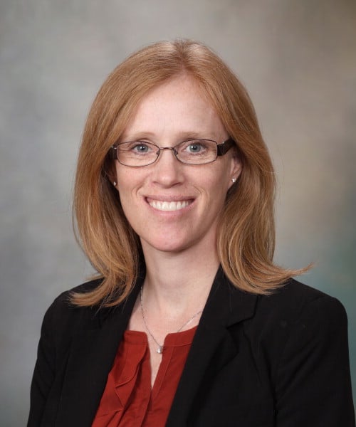 Dr. Robert E. Watson | Rochester, MN | Diagnostic Radiology