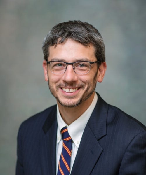 Dr. Dahl Jordi | Rochester, MN | Cardiovascular Disease