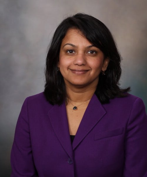 Dr. Richa Sood, MD | Rochester, MN | Internal Medicine