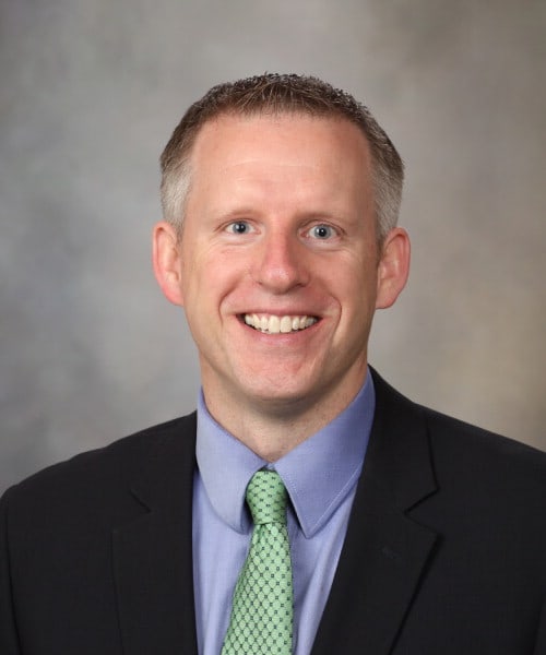 Dr. Laura A. Vose, DO | La Crosse, WI | Pediatrics