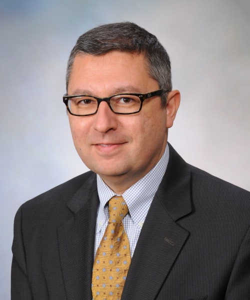 Dr. Barry G. Rosser, MD | Jacksonville, FL | Transplant Surgery