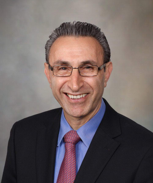 Dr. Hannah E. Gilder, MD | Rochester, MN | Cardiovascular Disease