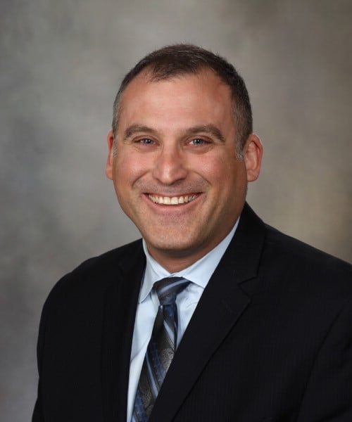 Dr. Michael H. Farrell, MD | Rochester, MN | Pediatrics