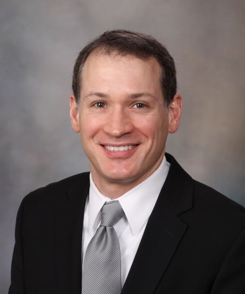 Dr. Richard M. Devine | Rochester, MN | Colorectal Surgery