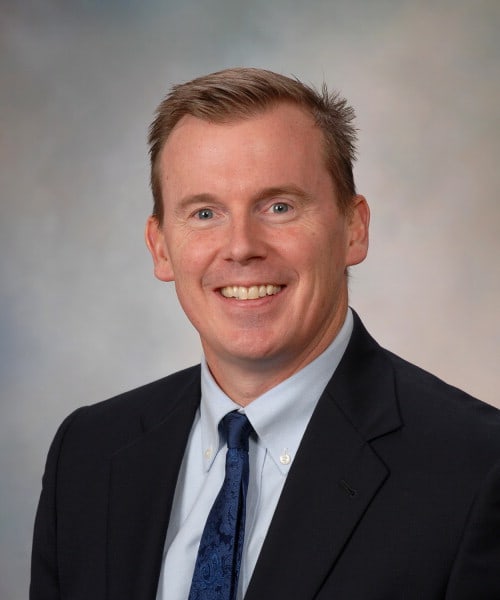 Dr. Mark C. Hofmann, MD | Jacksonville, FL | Physical Medicine ...