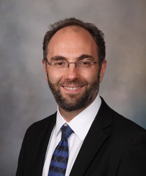 Dr. Steve M. Kubas, MD | Austin, MN | Sleep Medicine