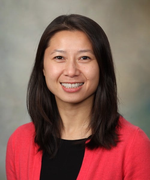 Dr. Jennifer J. Gamblin | Oklahoma City, OK | Pediatric Gastroenterology