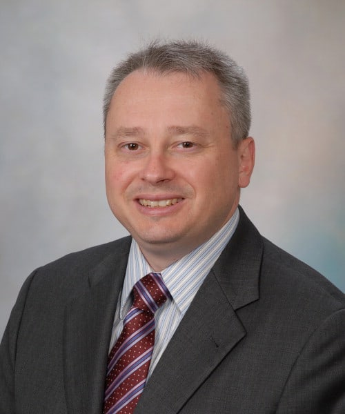 Dr. Barry G. Rosser, MD | Jacksonville, FL | Transplant Surgery