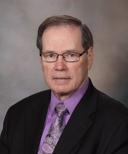 Dr. Robert H. Cofield, MD | Rochester, MN | Orthopedic Surgery