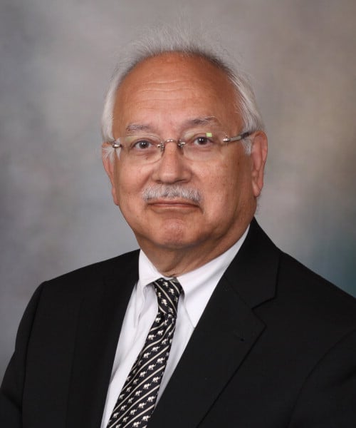 Dr. Mini Bhaskar, MD | Rochester, MN | Rheumatology