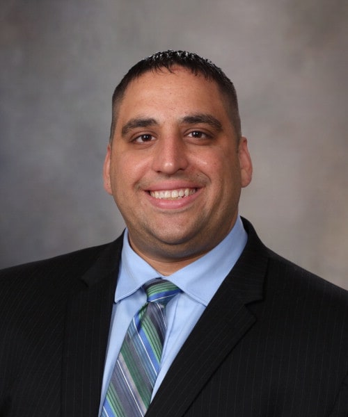 Dr. Ephraim W. Batambuze | Eau Claire, WI | Cardiovascular Disease