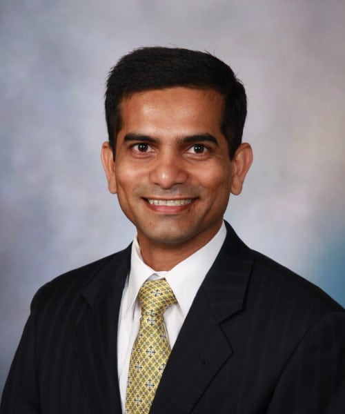 Dr. Fernando G. Cosio | Rochester, MN | Nephrology