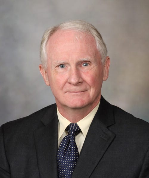 Dr. Michael E. Torchia, MD | Rochester, MN | Orthopedic Surgery