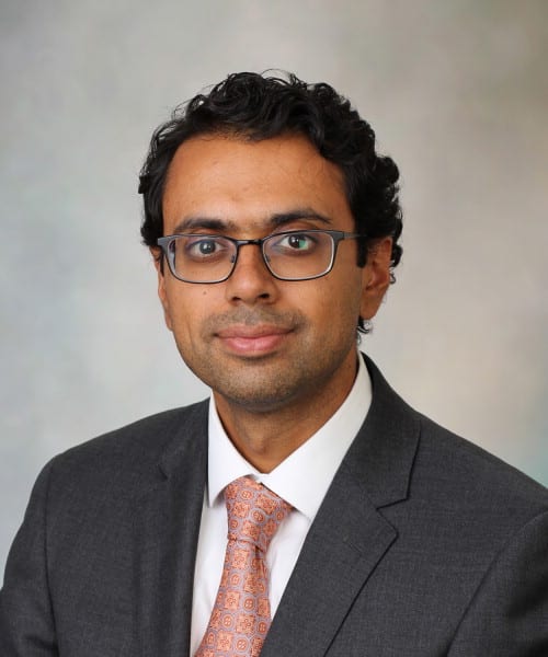 Dr. Anna O. Likhacheva | Gilbert, AZ | Radiation Oncology