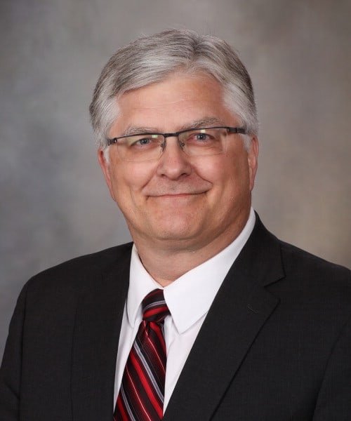 Richard Ehman, MD: Rochester, MN