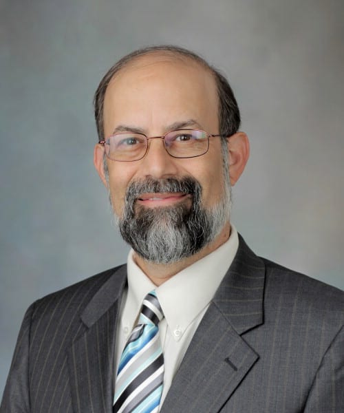 Dr. Scott Tropper | Phoenix, AZ | Radiation Oncology