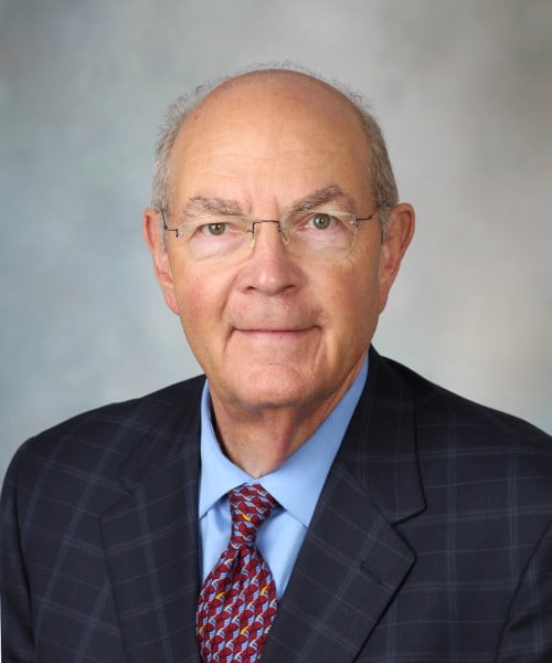Dr. Michael W. Goerss, MD | Phoenix, AZ | Internal Medicine