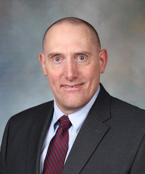 Dr. Steven J. Lester, MD | Phoenix, AZ | Cardiovascular Disease