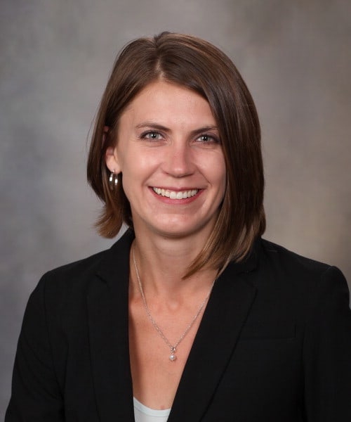 Dr. Eric Moore, MD | Rochester, MN | Otolaryngology-Head & Neck Surgery