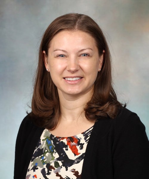 Dr. Michaela Lessler | Scottsdale, AZ | Pulmonology