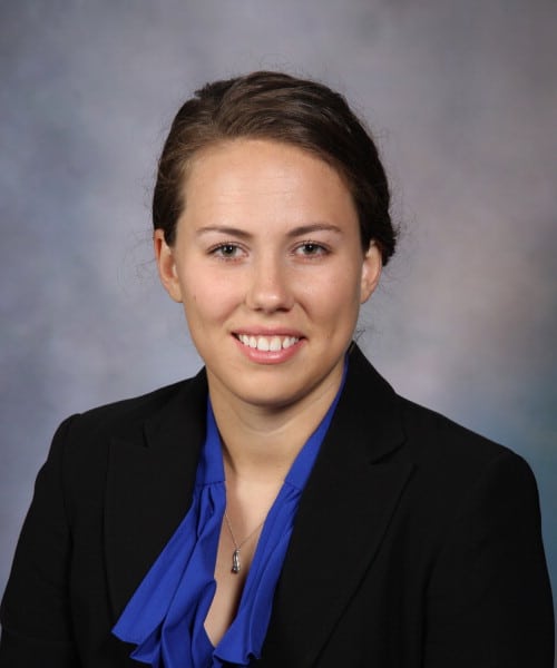 Dr. Wayne T. Nicholson, MD | Rochester, MN | Anesthesiology