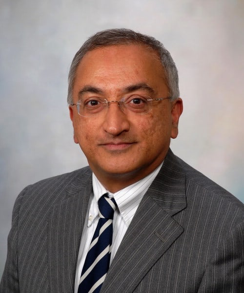 Dr. Pramod K. Reddy, MD | Jacksonville, FL | Internal Medicine