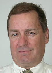 Dr. Richard L. Hauser, MD | Clear Lake, IA | Neurology