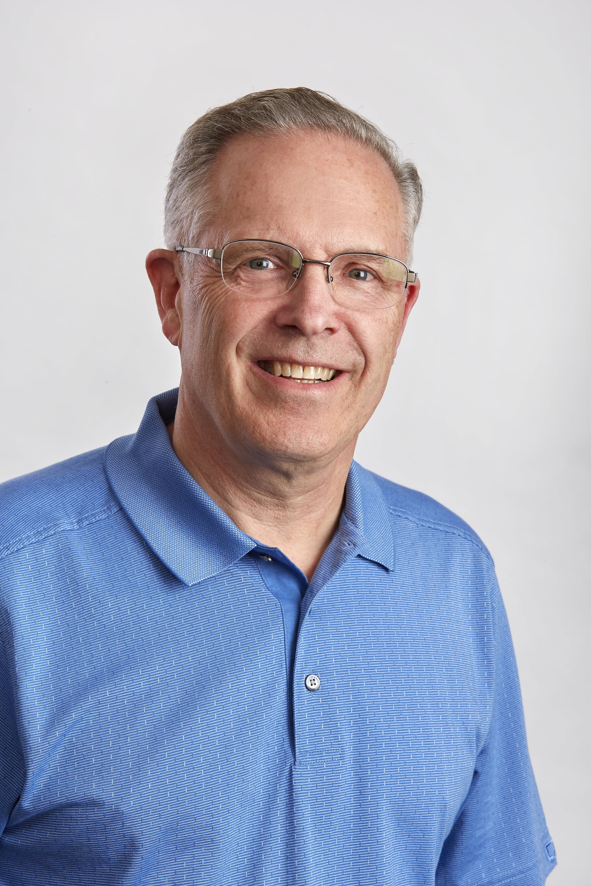 Dr. Fred L. Goldblatt, DO | Marion, IA | Family Medicine