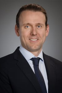 Dr. Barnaby T. Dedmond, MD | West Columbia, SC | Orthopedic Surgery