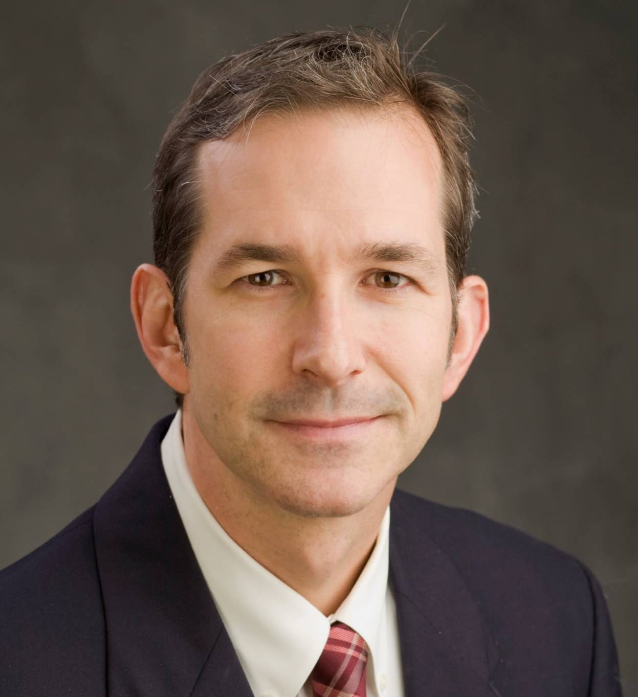 Dr. Richard J. Hefner | Asheville, NC | Cardiovascular Disease