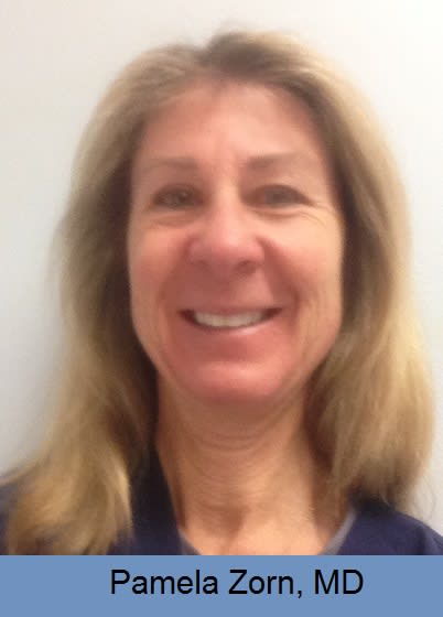 Dr. Gunta A. Wheeler, MD | Crisfield, MD | Emergency Medicine