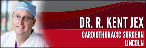 Dr. Todd J. Tessendorf, MD | Lincoln, NE | Cardiovascular Disease