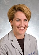 Dr. Jennifer B. Kossoris, MD | Elmhurst, IL | Obstetrics & Gynecology