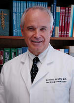 Dr. Ralph F. Rashbaum, MD | Plano, TX | Orthopedic Surgery