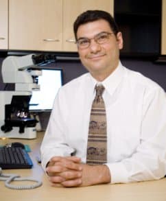 Dr. Frank J. Pikul, MD | Sterling, IL | Pathology