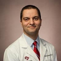 Dr. John K. Evans, DO | Muskogee, OK | Cardiovascular Disease