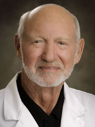 Dr. James A. Holder, MD | Owensboro, KY | Family Medicine