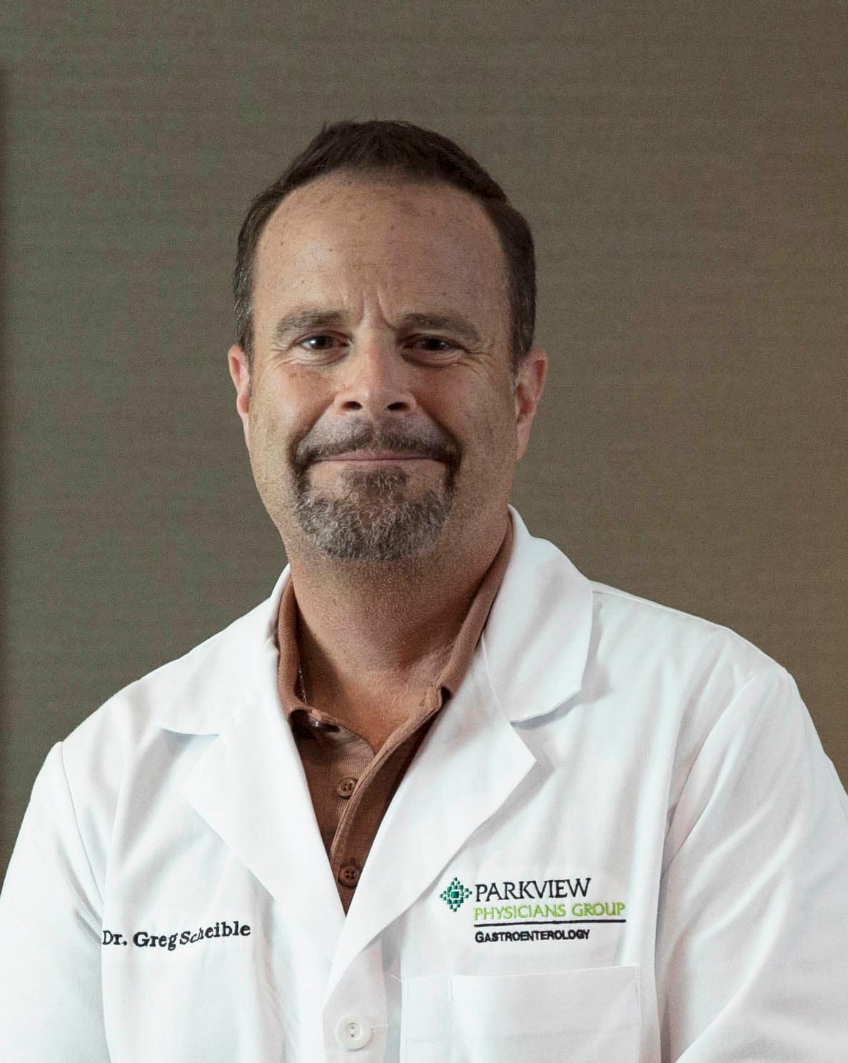 Dr. Robert Scheible, MD: Fort Wayne, IN