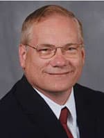 Dr. Timothy Chamberlain, MD: Columbia City, IN