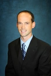 Dr. Victor W. Wilson | Rolla, MO | Orthopedic Surgery