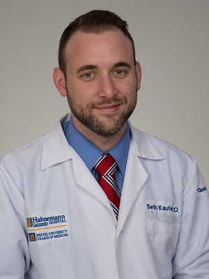 Dr. Jennifer L. Copare, DO | Vineland, NJ | Gastroenterology