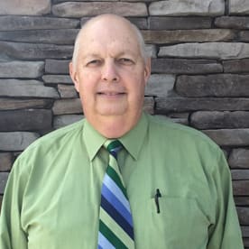 Dr. James H. Batson, MD | Cookeville, TN | Pediatrics