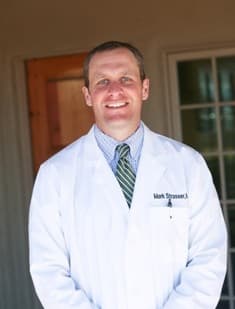 Dr. Michael P. Strasser, MD | Prescott, AZ | Allergy & Immunology