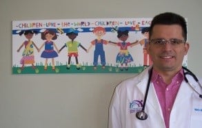 Providence Community Health Center Central in Providence, RI