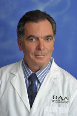 Dr. Peter M. Selzer, MD | Taos, NM | Diagnostic Radiology