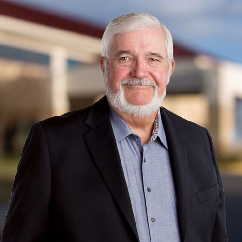 Dr. Daniel P. Hofmann, MD | Rapid City, SD | Emergency Medicine