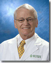 Dr. Gary Shapiro, MD | Glenview, IL | General Orthopedics | Vitals