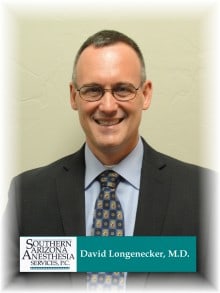 Dr. John Ireland, DO | Tucson, AZ | Other