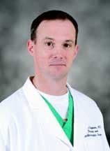 Cardiothoracic And Vascular Surgery in Cookeville, TN